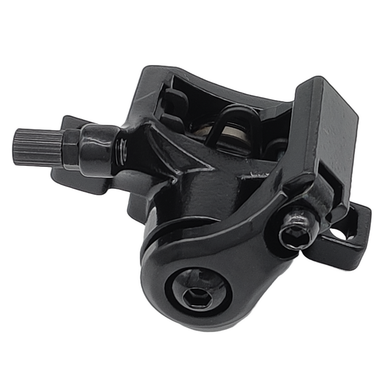 Semi-hydraulic brake caliper for Odys Alpha X5 Pro – escootervision