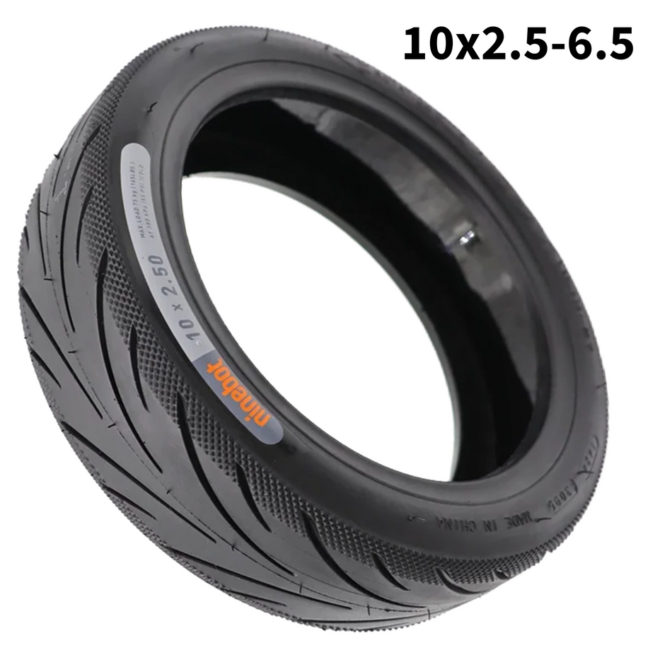 Ninebot Segway F40I Tires Tubeless 10x2.5 Original – escootervision