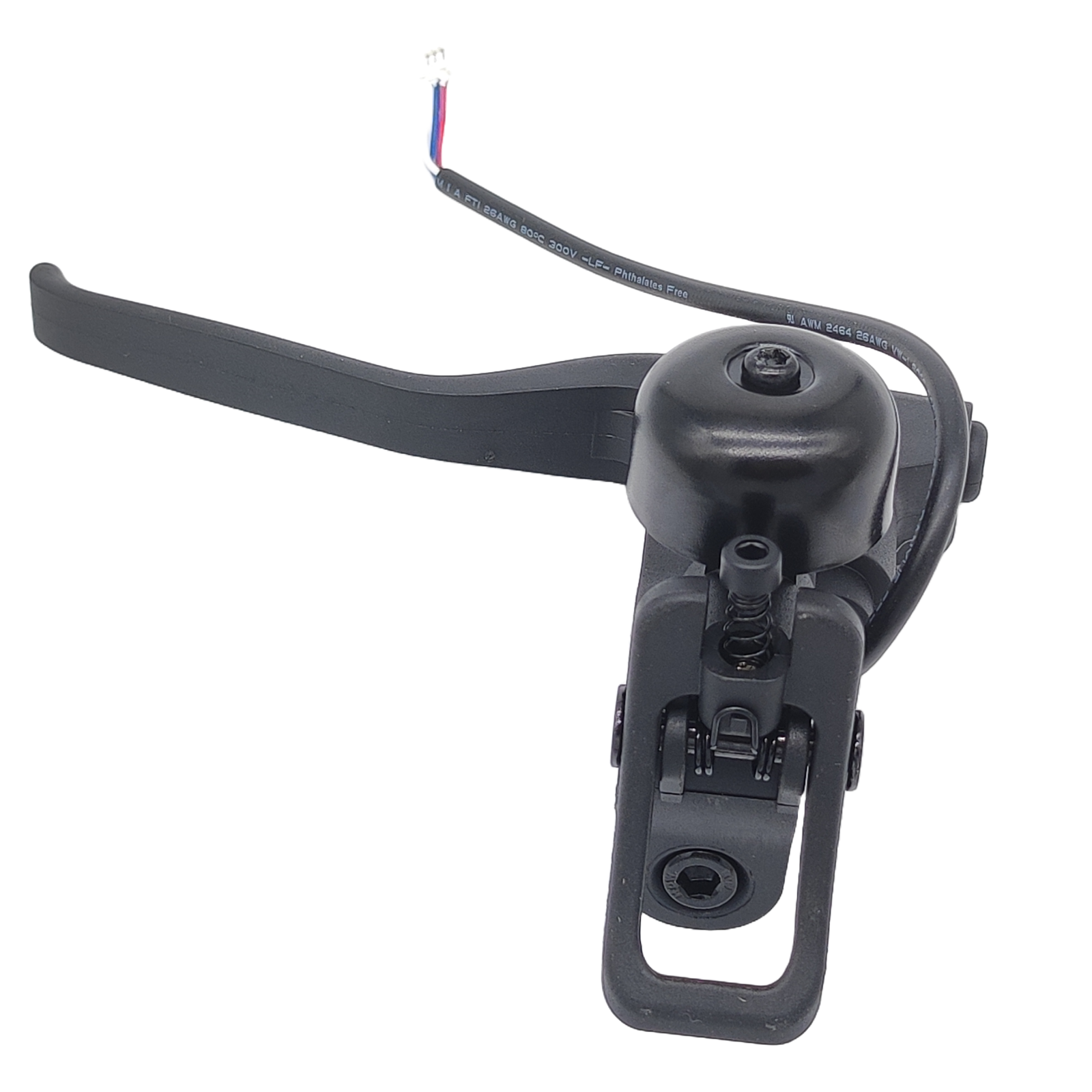 Segway Ninebot F2, F2 Plus, F2 Pro Bremshebel Klingel Kit – escootervision