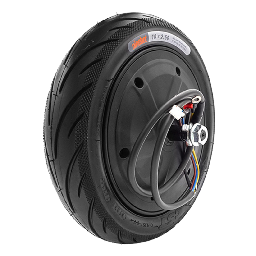 Original motor for Segway Ninebot F2 Pro – escootervision