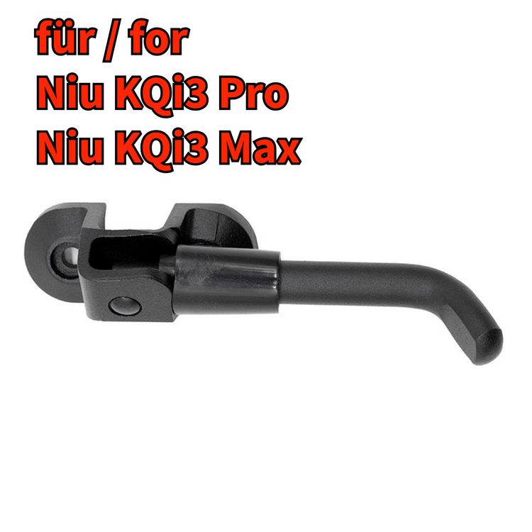 Original side stand for Niu KQi3 Pro / Max – escootervision