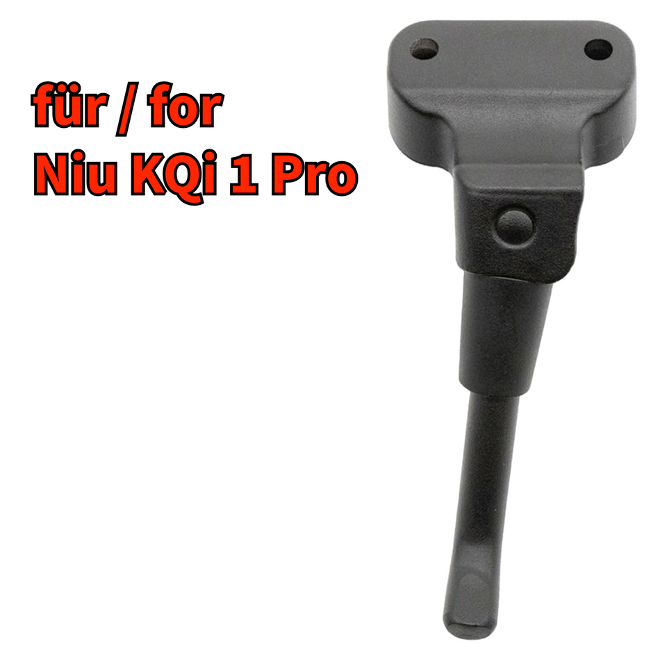 Original side stand for Niu KQi1 Pro – escootervision