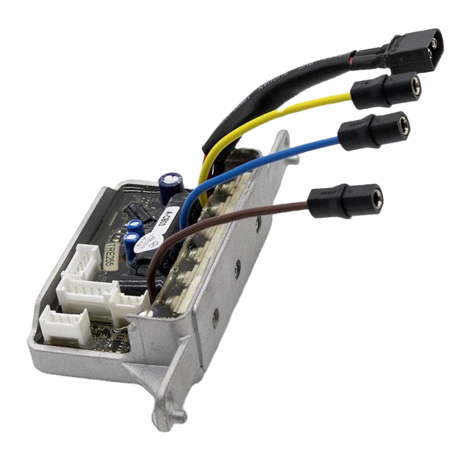 Original Controller 48V 20A für Niu KQi3 MAX – escootervision