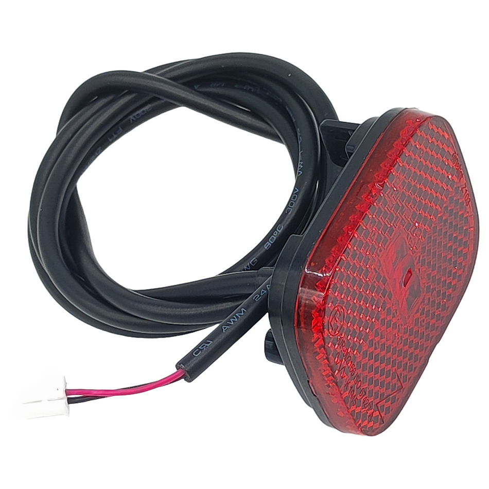 Segway Ninebot F2, F2 Plus, F2 Pro Tail Light Brake Light Original ...
