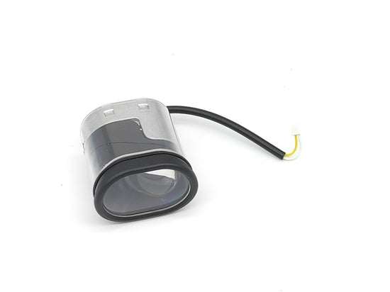 Segway Ninebot Max G30 Front Light LED Front Light – escootervision