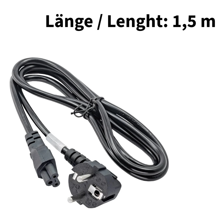 Ninebot Max G3 G3D Charging Cable Protective Contact Plug 1.5m Afterma ...