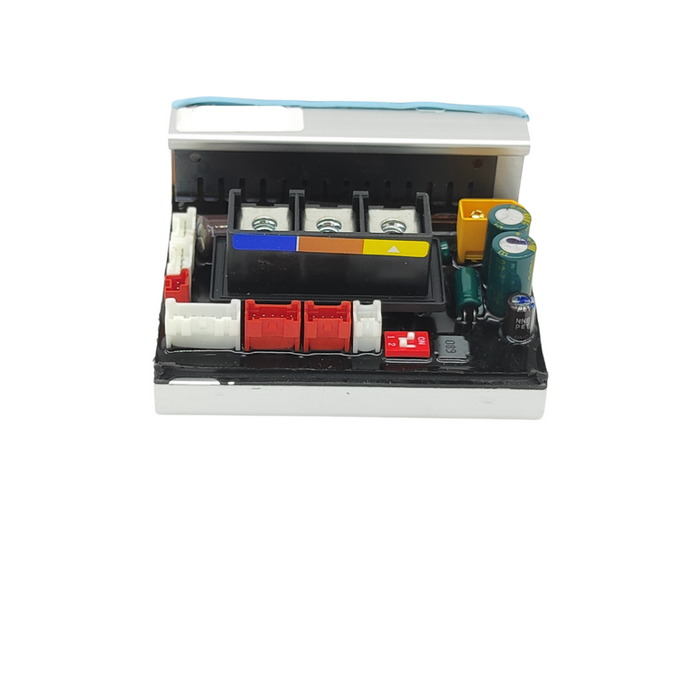 Segway Ninebot Max G2 Original Controller – escootervision