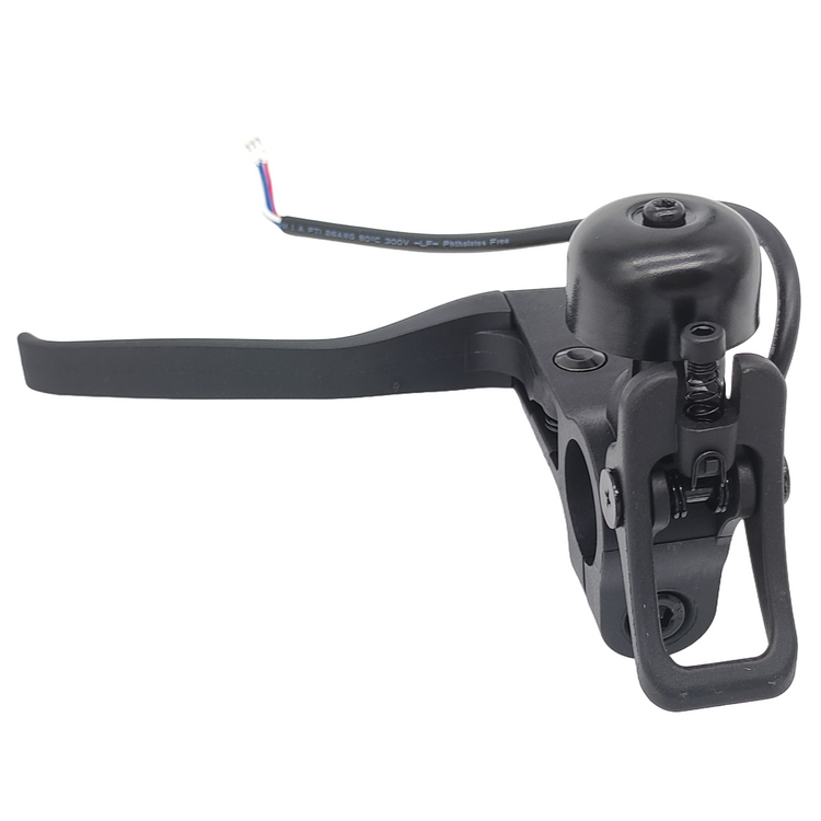 Segway Ninebot F2, F2 Plus, F2 Pro Brake Lever Bell Kit – escootervision
