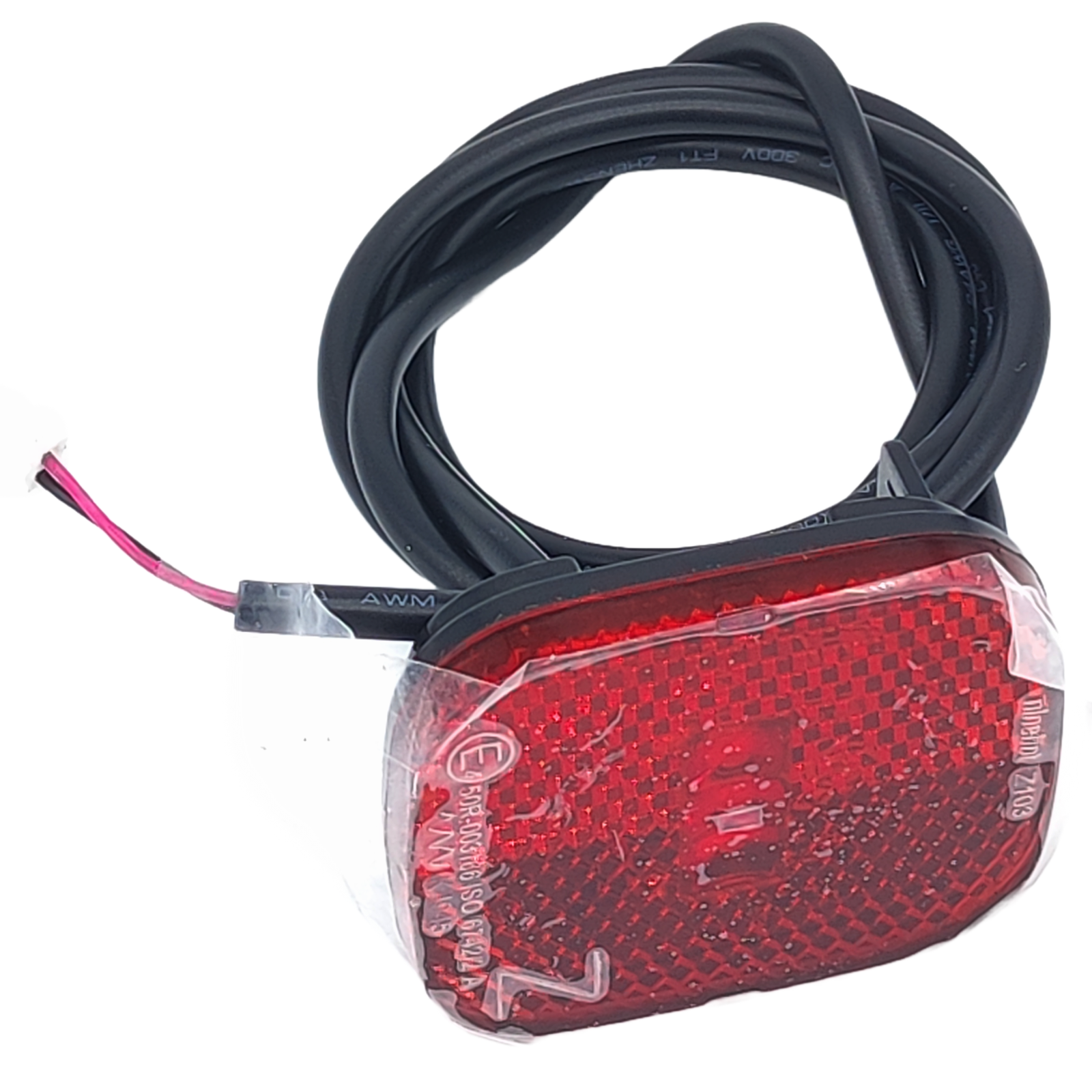 Segway Ninebot F2, F2 Plus, F2 Pro Rücklicht Bremslicht Original ...