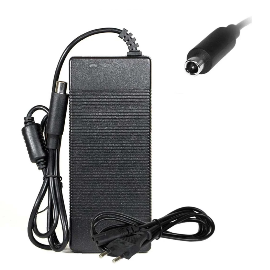 Segway Ninebot KickScooter AIR T15 Charger Premium 42V 2A DC 8mm Plug ...