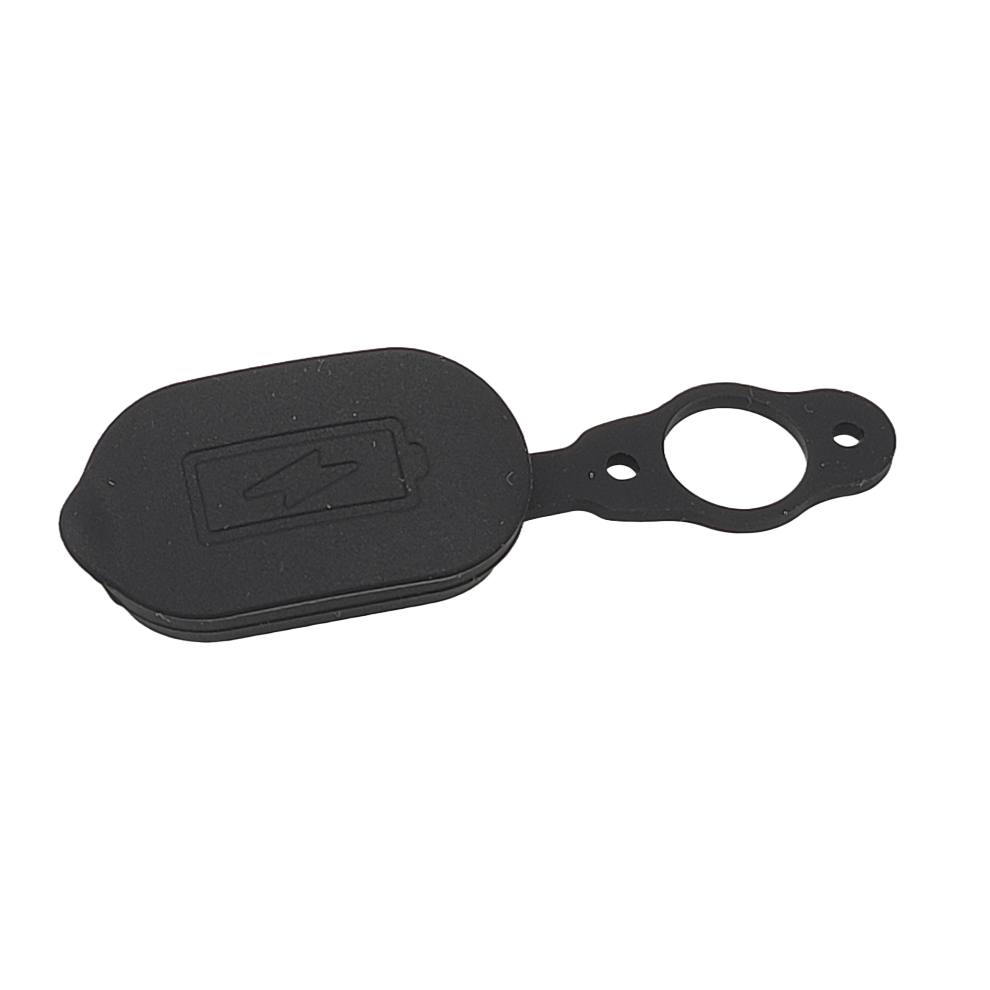 Segway Ninebot F2 F2 Plus F2 Pro Charging Port Cover Rubber ...