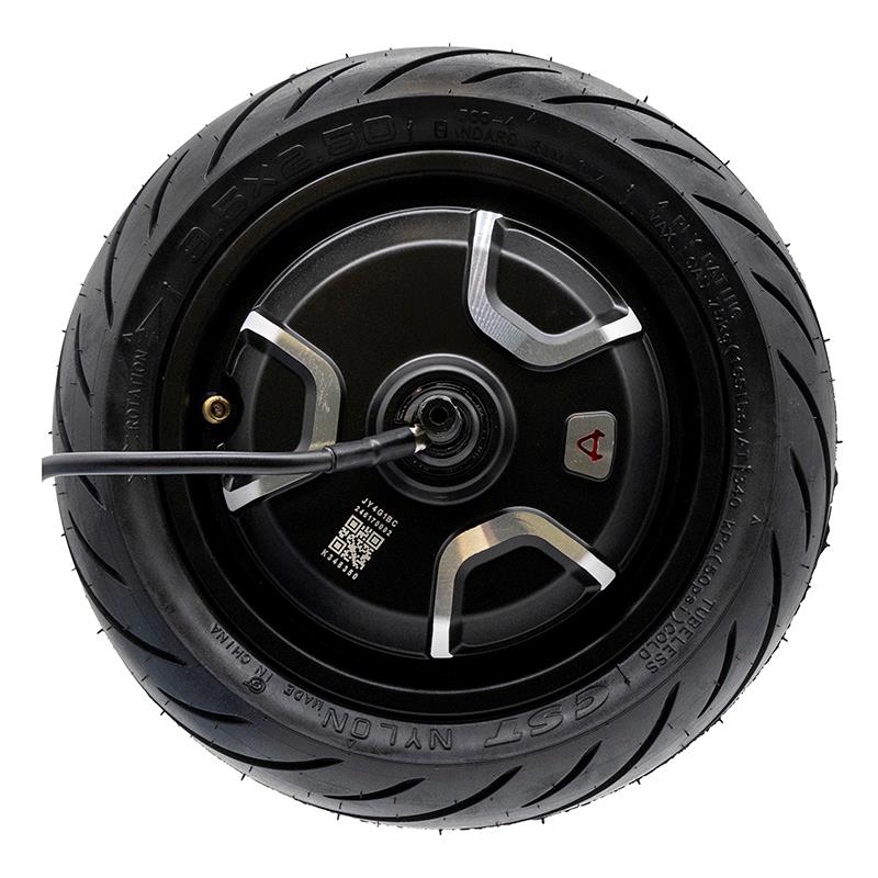 Original Motor 48V 350W for Niu KQi3 Pro – escootervision