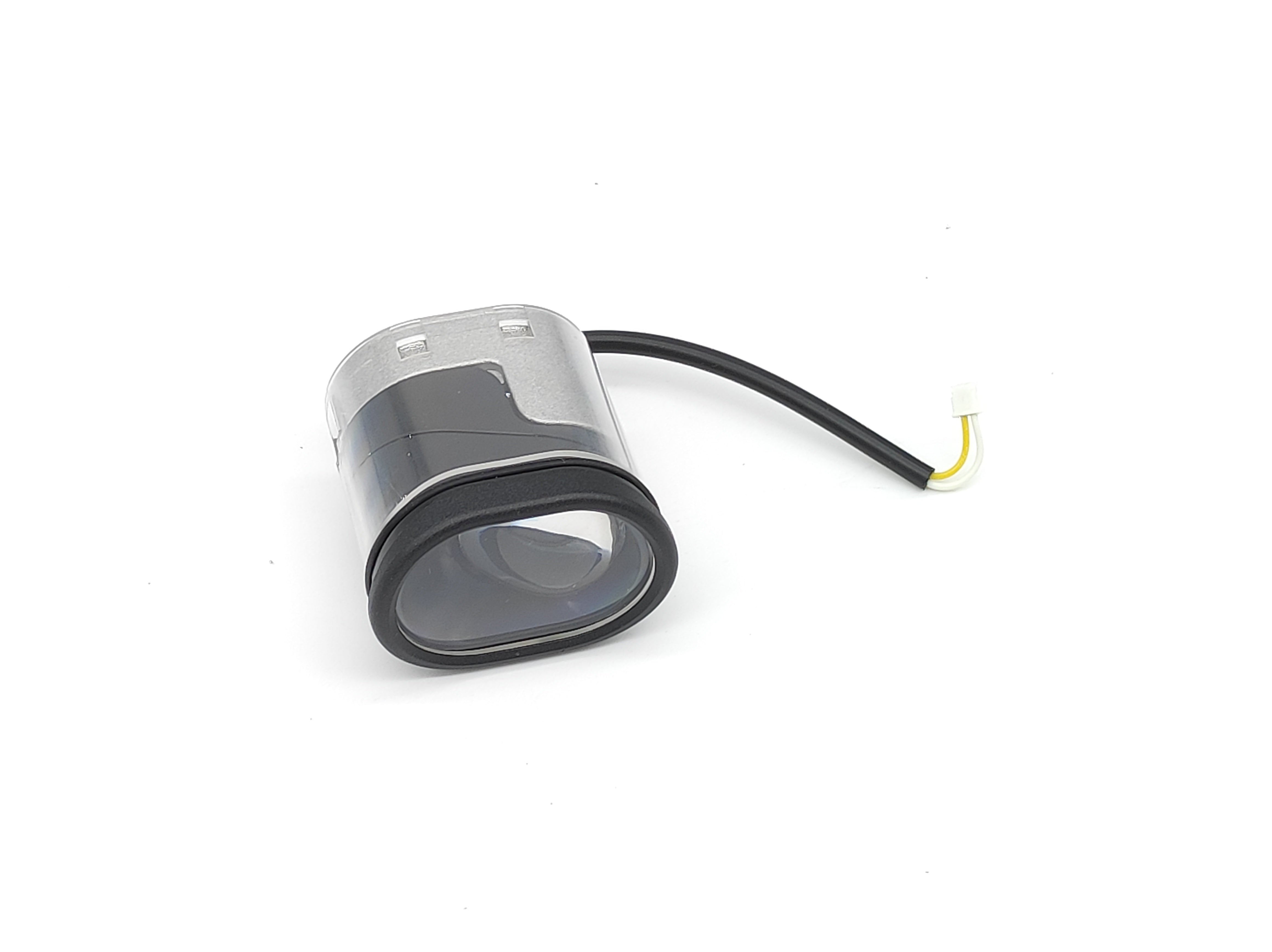 Segway Ninebot Max G30 Front Light LED Front Light – escootervision