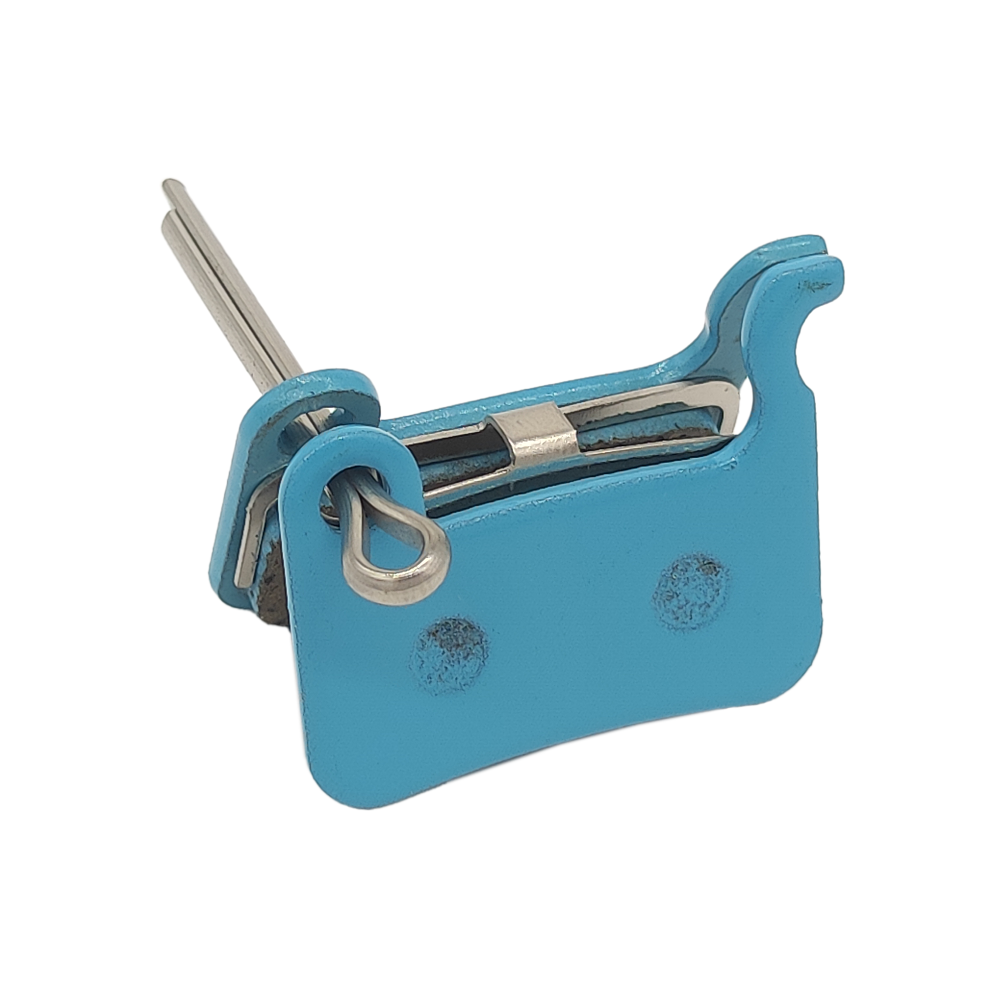 Segway Ninebot P65 P100 ceramic brake pads – escootervision