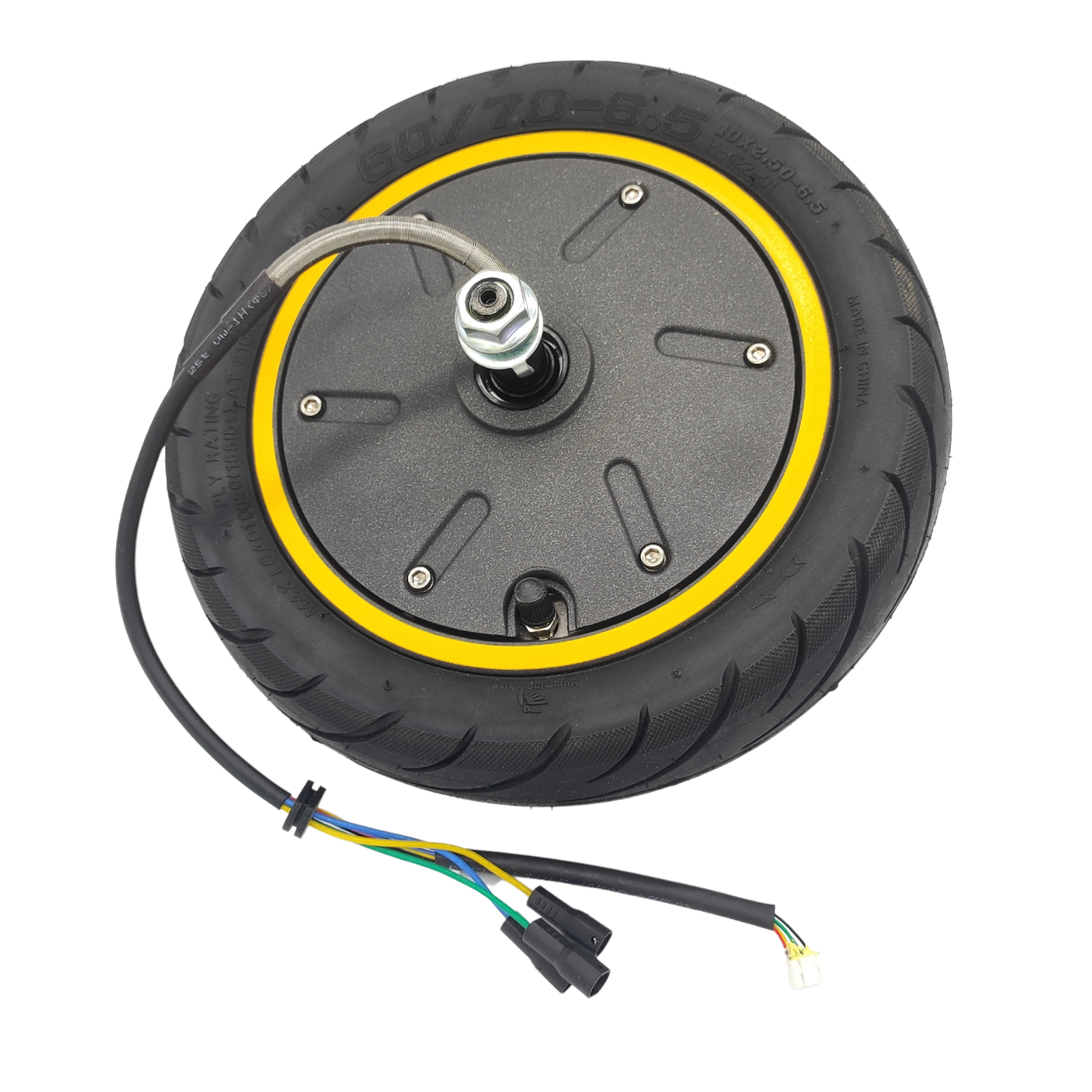 Aftermarket motor for Segway Ninebot Max G30 old version – escootervision