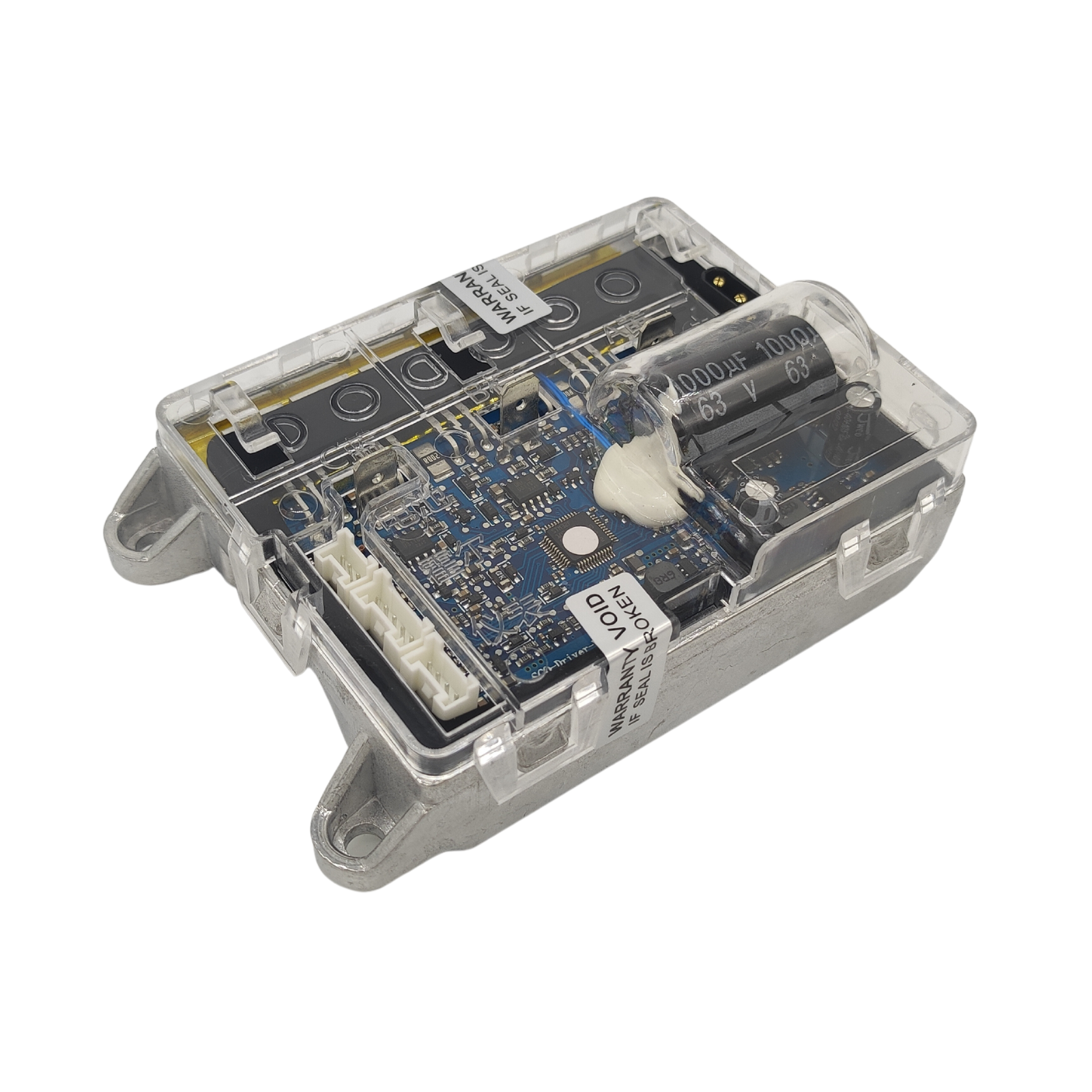 Controller V3 enhanced for Xiaomi Mi 1s Pro2 Mi3 – escootervision