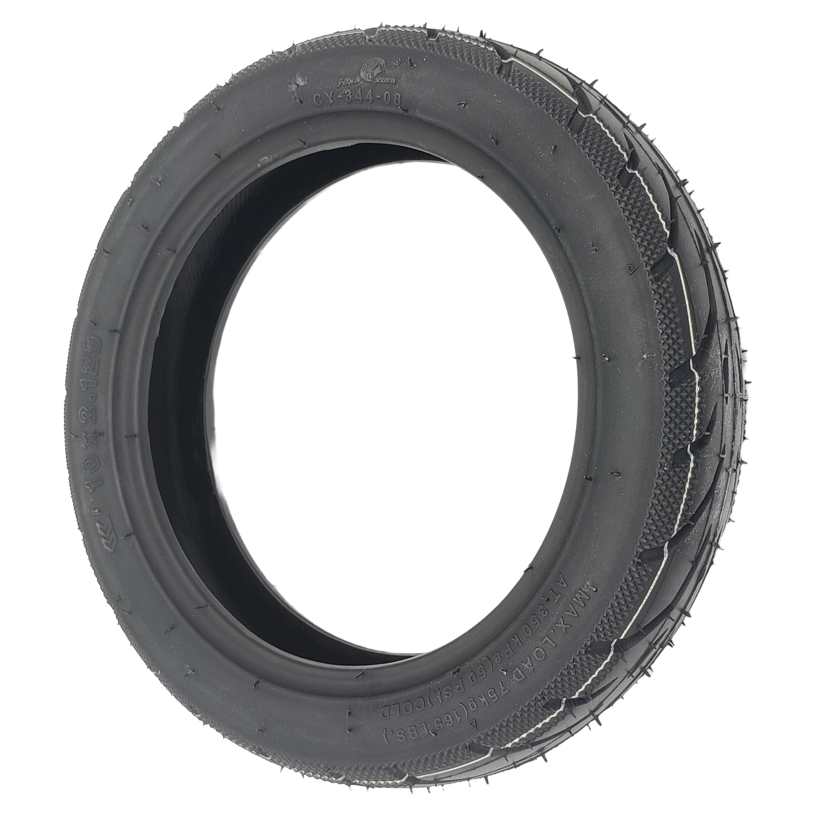 Segway Ninebot F65 Tire 10x2.125 - 6.5 inches – escootervision