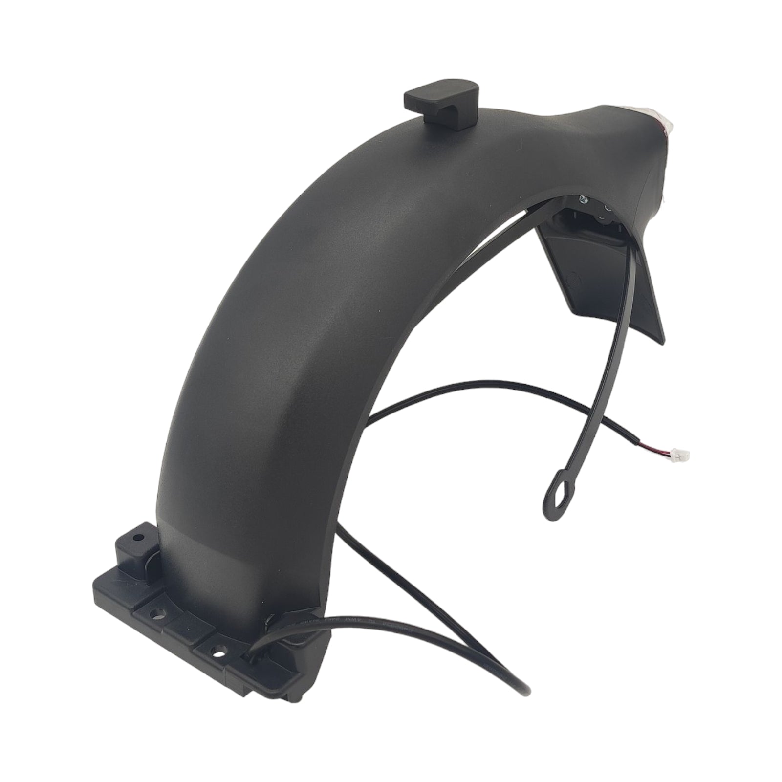 Fender for Segway Ninebot F2 F2 Plus F2 Pro with Taillight Original ...